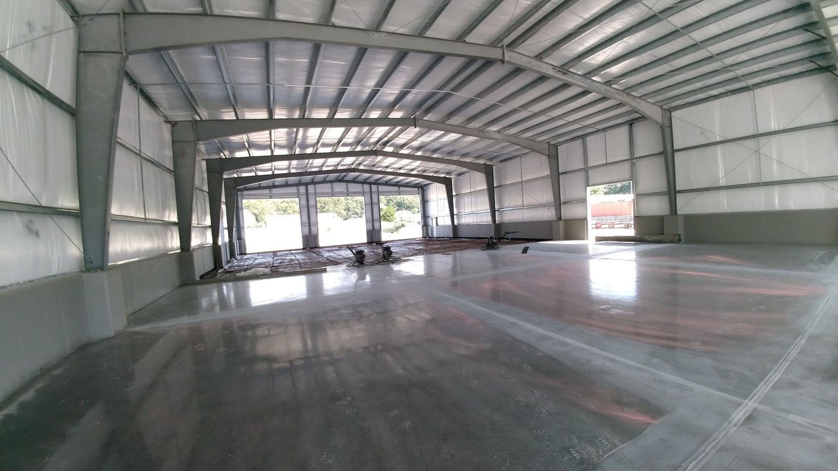 The Ultimate Guide to Pre Engineered Metal Building Information